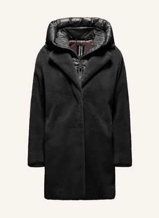 Bomboogie Bomboogie Daunenmantel Odessa schwarz