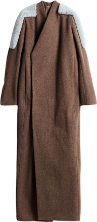 Rick Owens JACKEN & M&Auml;NTEL - M&auml;ntel auf YOOX.COM