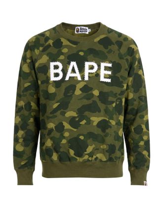 A Bathing Ape TOPS - Sweatshirts auf YOOX.COM