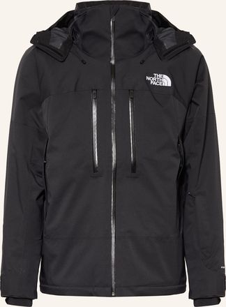 The North Face Skijacke Chakal schwarz