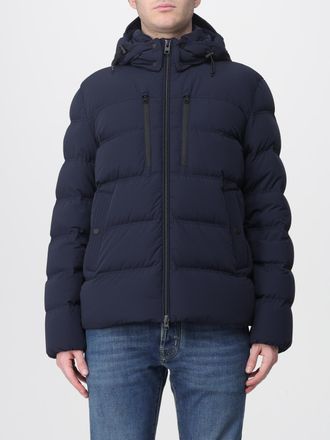 Woolrich Veste WOOLRICH Homme couleur Bleu