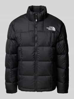 The North Face Steppjacke mit Stehkragen Modell LHOTSE