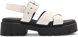 HUGO BOSS Kris_Sandal_BKSD