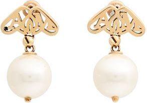 Alexander McQueen JOAILLERIE et MONTRES - Boucles doreilles sur YOOX.COM