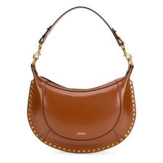Isabel Marant Cross Body Bags - - Bags - Damen - Braun - ONE SIZE