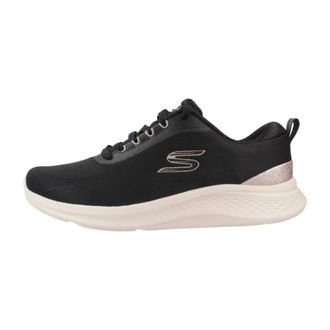 Skechers Femme, Sport, Noir, Taille: 38 EU Skech-Lite Pro 2.0 - Brilliant Shimmer