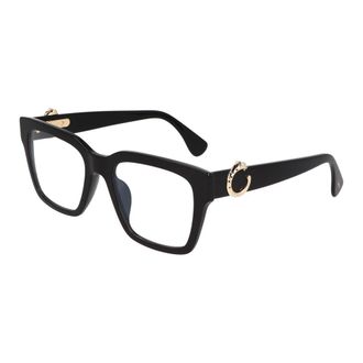 Cartier Ct0640O Optische Brille - - Accessories - unisex - Schwarzk - 53 MM