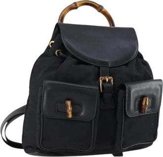 Gucci Damen, Pre-Owned, Schwarzk, ONE SIZEGr&ouml;&szlig;e