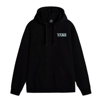 Vans Homme, Sweatshirts et sweats &agrave; capuche, Noir, Taille: XL SweaT-shirt &Eacute;l&eacute;gant pour Hommes et Femmes