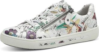 Jana Tamaris Comfort Bottes Femme avec Semelle Amovible, déperlantes, Noir (Nappa Noir), Taille 42 EU