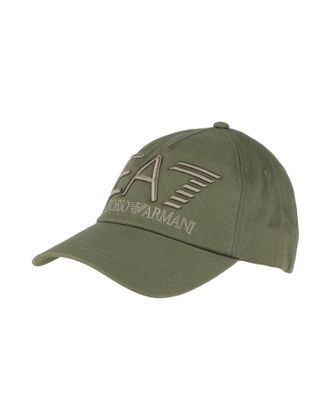 Emporio Armani ACCESSOIRES - M&uuml;tzen & H&uuml;te auf YOOX.COM
