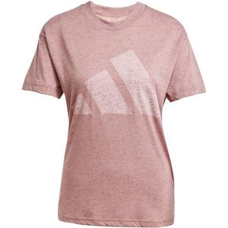 adidas Damen Shirt Essentials Winners