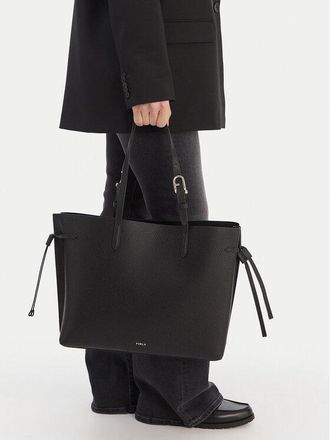 Furla Handtasche Ava L WB02001 BX4329 CN 3924S Schwarz