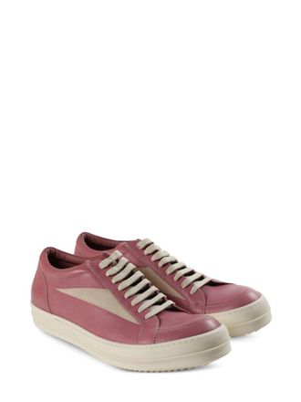 Rick Owens Porteville sneakers - Rose