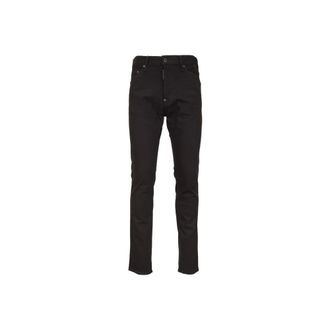 Dsquared2 Slim-fit Jeans - - Jeans - Herren - Schwarzk - L