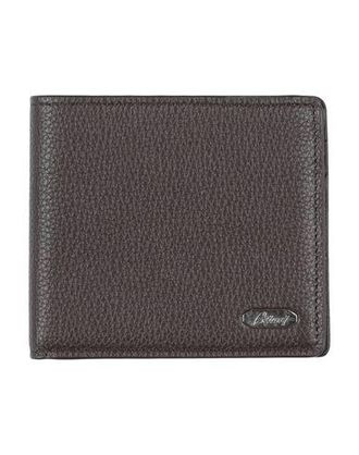 Brioni Petite maroquinerie - Porte-cartes sur YOOX.COM