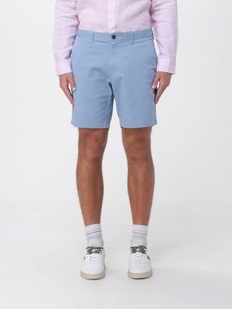 Michael Kors Short Homme couleur Bleu Marine