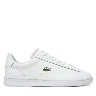 Lacoste Sneakers Lacoste Carnaby Set 7-48SFA0118 Wei&szlig;