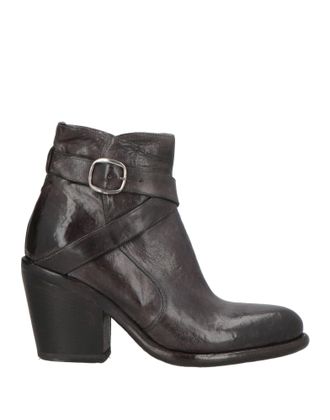Damy SCHUHE - Stiefeletten auf YOOX.COM