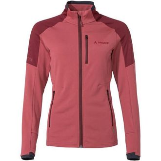 Vaude Damen Unterjacke Wo Elope Fleece Jacket II