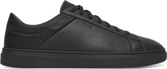 HUGO BOSS Sneakers BOSS Kieran 50557872 Schwarz