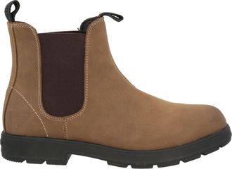 Docksteps SCHUHE - Stiefeletten auf YOOX.COM