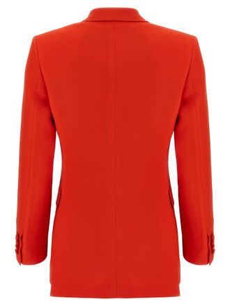 Brioni Blazer - Red