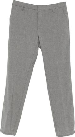 Dondup Pantalons D&eacute;contract&eacute;s - Gris