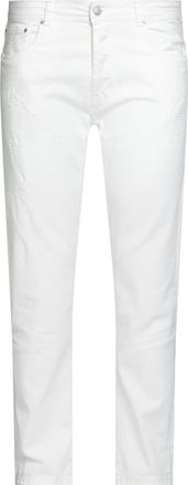 Liu Jo HOSEN & RÖCKE - Jeanshosen auf YOOX.COM