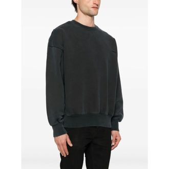 Purple Homme, Sweatshirts et sweats &agrave; capuche, Noir, Taille: XL SweaT-shirts