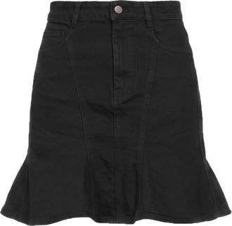 Marc Jacobs HOSEN & R&Ouml;CKE - Jeansr&ouml;cke auf YOOX.COM