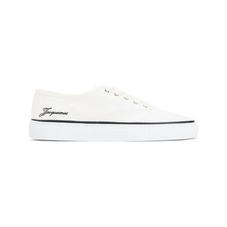 Jacquemus Fow00212Aw00829 Sneakers - - Shoes - Damen - Wei&szlig; - 38 EU