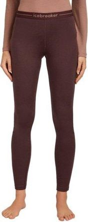 Icebreaker Merino 200 Oasis Thermo - lange Unterhose - Damen