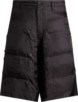 Yohji Yamamoto HOSEN & R&Ouml;CKE - Shorts & Bermudashorts auf YOOX.COM