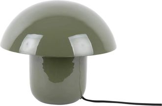 Present Time Lampe &agrave; poser Fat Mushroom Present Time