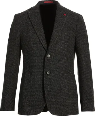 Isaia ANZ&Uuml;GE und CO-ORDS - Blazers auf YOOX.COM