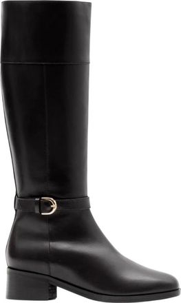 Parall&egrave;le Parallele - Botte d&eacute;quitation Colby - Femme - Chaussures - Noir - Taille: 37 EU