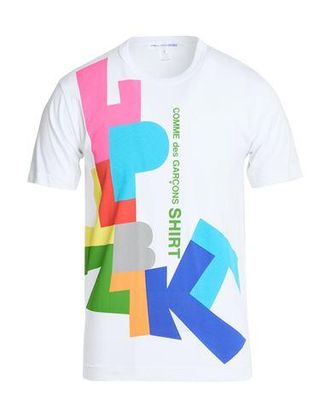 Comme Des Gar&ccedil;ons TOPS - T-shirts sur YOOX.COM