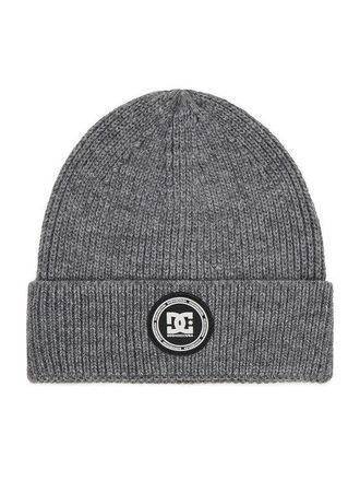 DC M&uuml;tze CEO-DC-M3-001-AW25 Grau