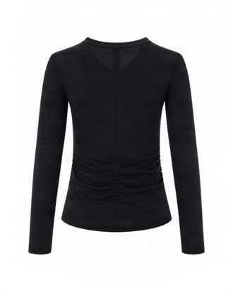 Isabel Marant Delesa Sweater - Black