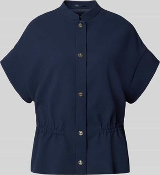 Joop Regular Fit Blazer mit Stehkragen und 1/2-Arm