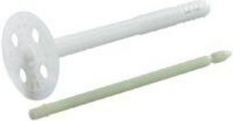 Fischer Putzd&uuml;bel dipk 8/20-40 200 Stk