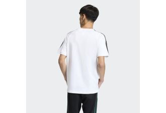 adidas Originals T-Shirt MONOGRAM INFILL 3S
