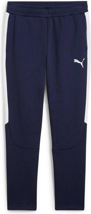 Puma Herren Trainingshose TEAMEVOSTRIPE