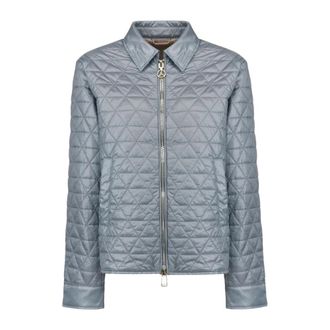 People of Shibuya Kawa Jacket - - Jackets - Damen - Blau - 2XS