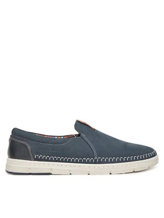 Quiksilver Halbschuhe STONE2-21 MB Dunkelblau
