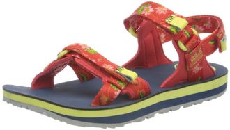 Jack Wolfskin OUTFRESH DELUXE SANDAL W