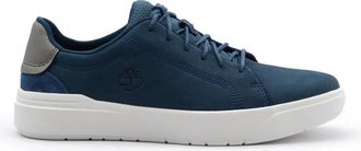 Timberland Homme, Chaussures, Bleu, Taille: 42 1/2 EU Seneca Bay Baskets