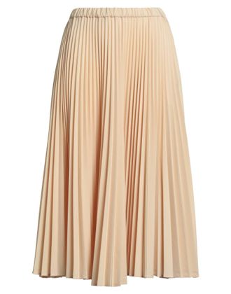 Jil Sander HOSEN & R&Ouml;CKE - Midi-R&ouml;cke auf YOOX.COM