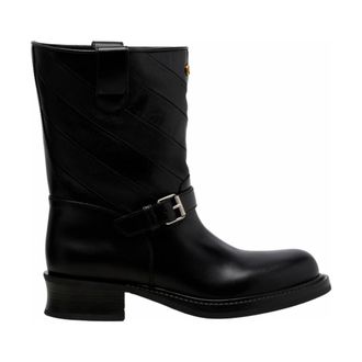 Valentino Garavani Hausschuhe - - Shoes - Damen - Schwarzk - 41 EU